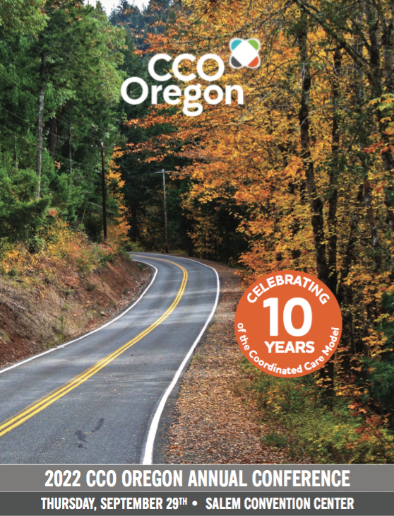 2022 Annual Conference